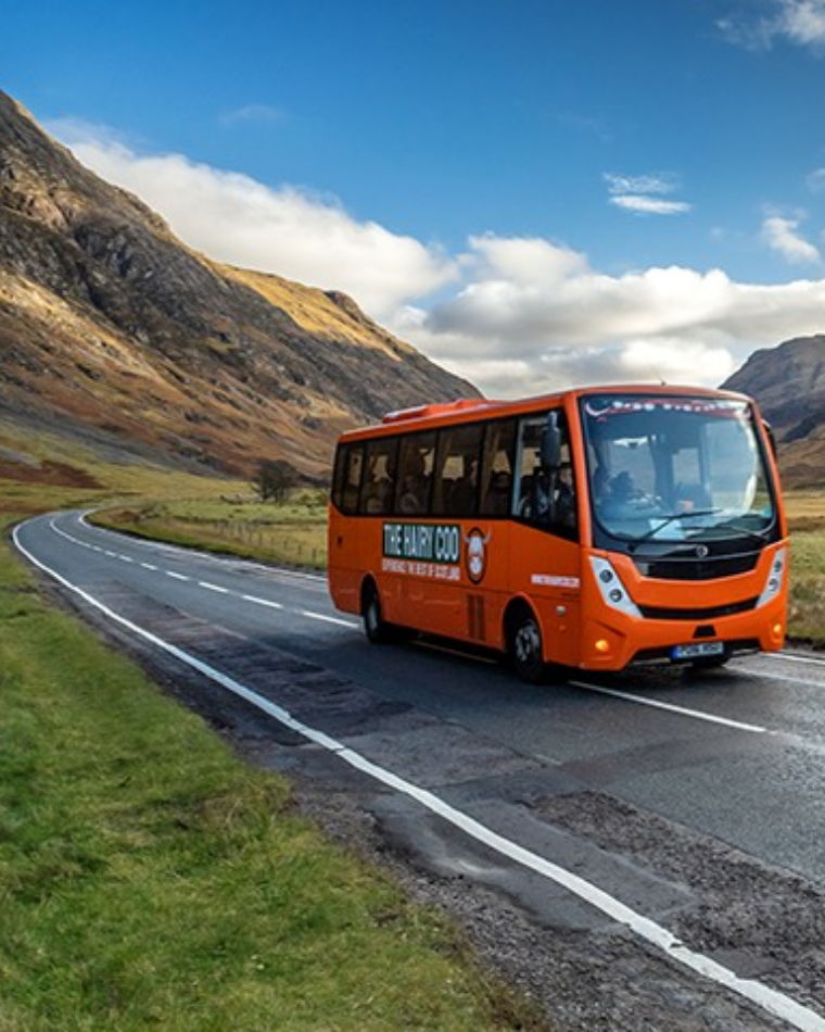 DAC Group - Recycle Scotland