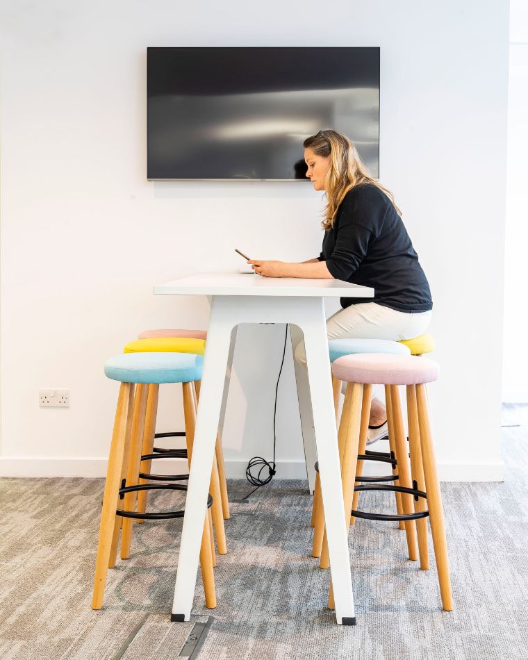 Salmon Scotland - Recycle Scotland