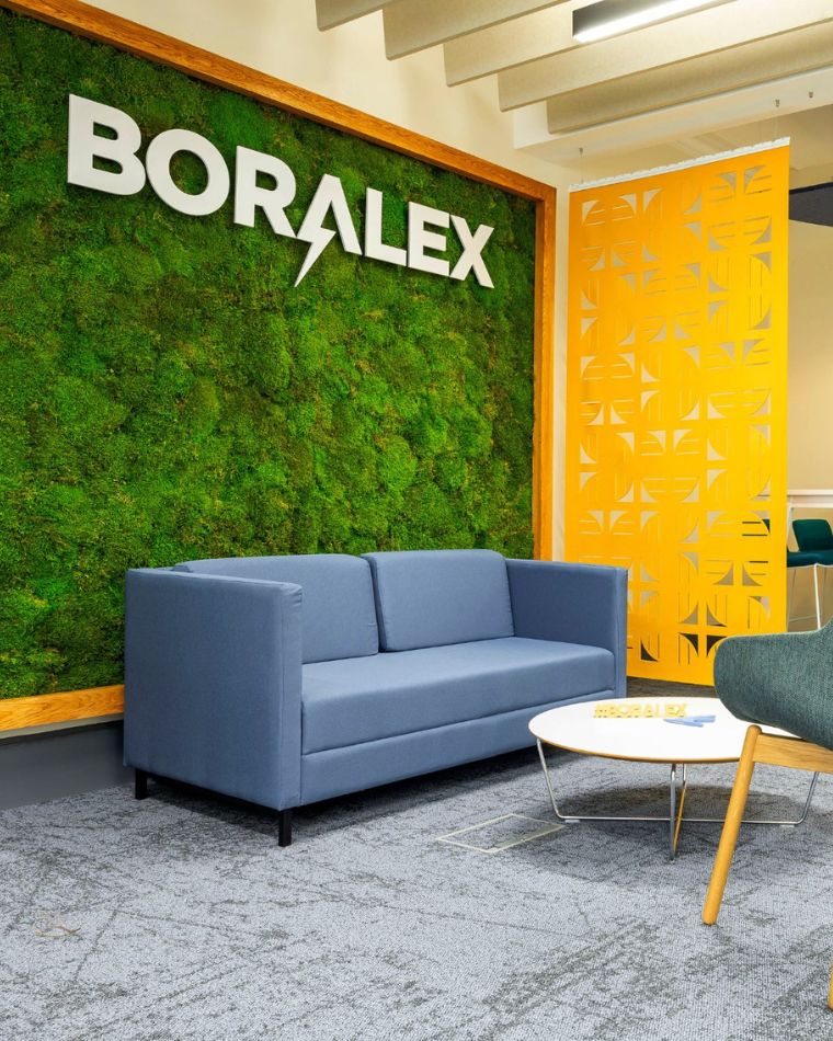 Our Clients - Recycle Scotland