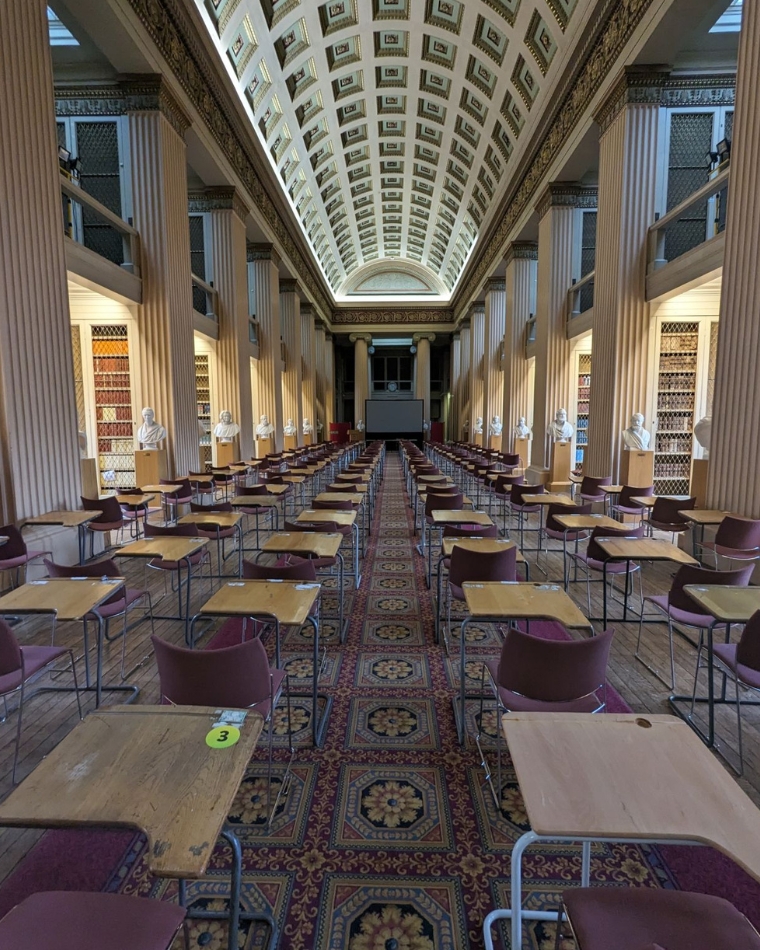 University of Strathclyde - Recycle Scotland